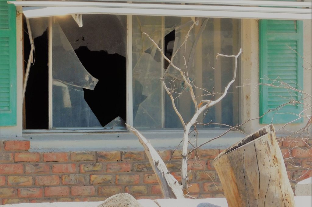 Wind and Storm Damage - Public Adjusters Network LLC.